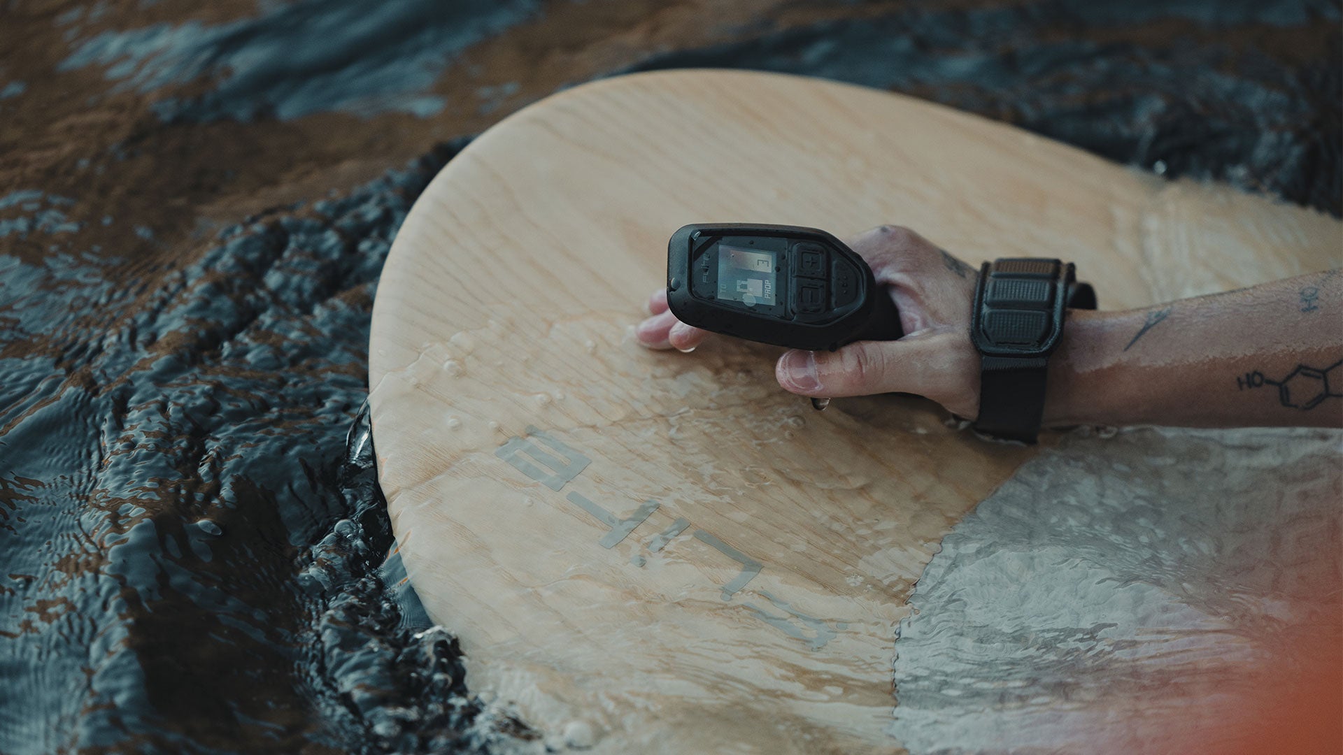 How to pair your eFoil remote: A step-by-step guide for eFoilers ...