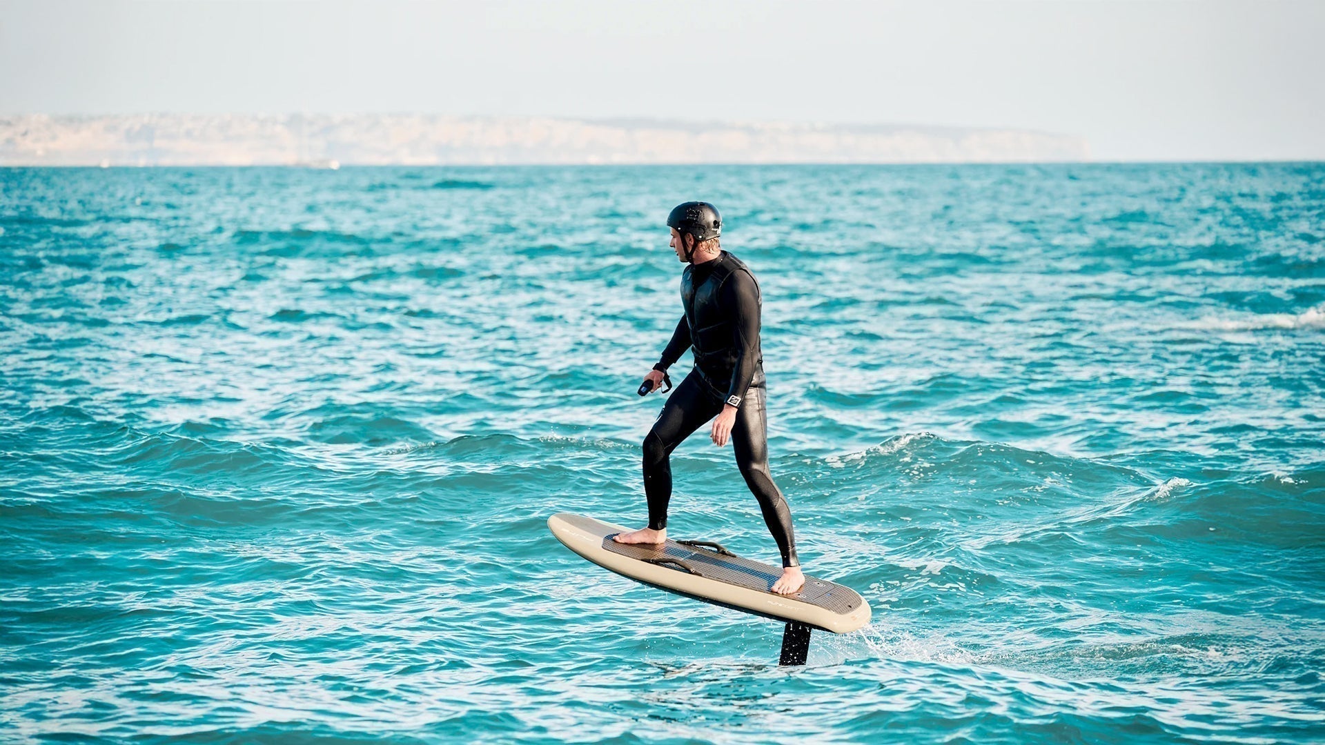 Join an unforgettable eFoil adventure – Fliteboard™ Australia