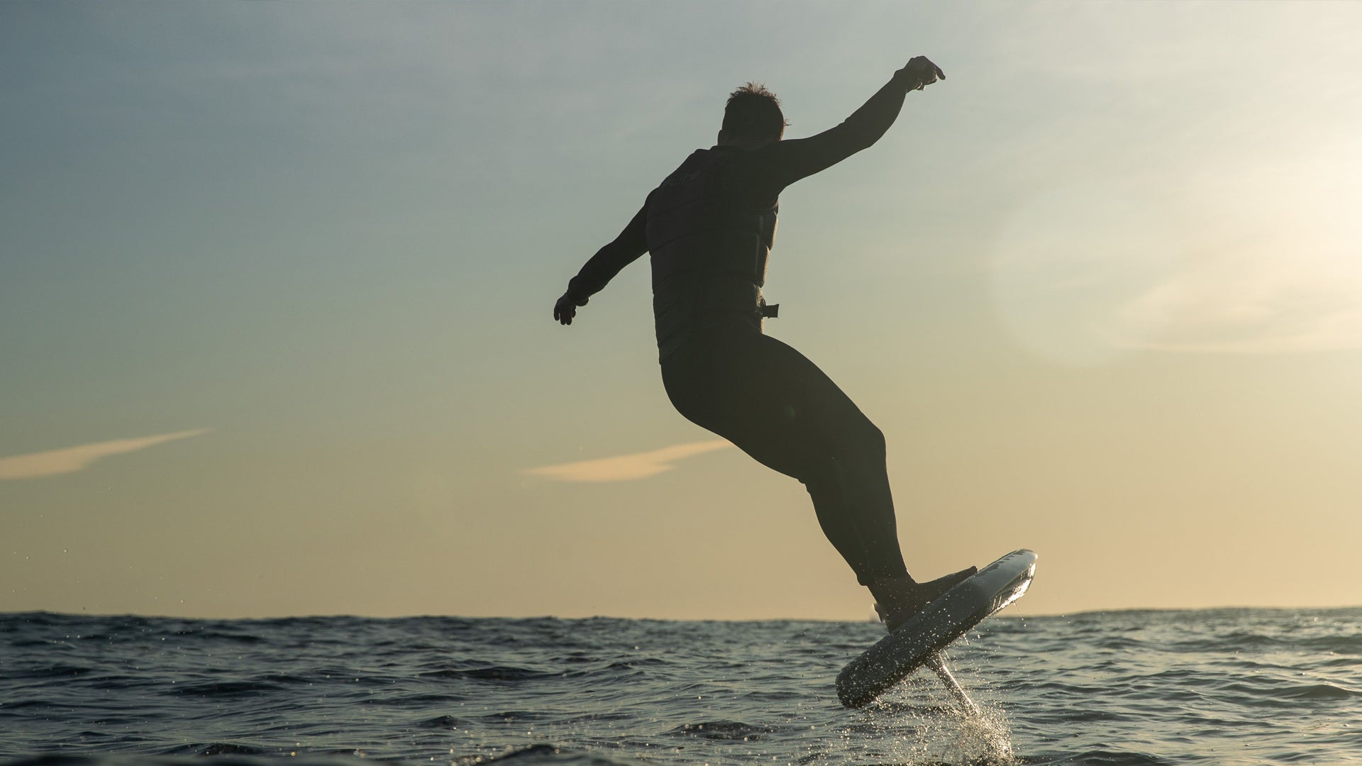 Which eFoil Wing Is Right For Me? | Fliteboard™ Australia – Fliteboard ...