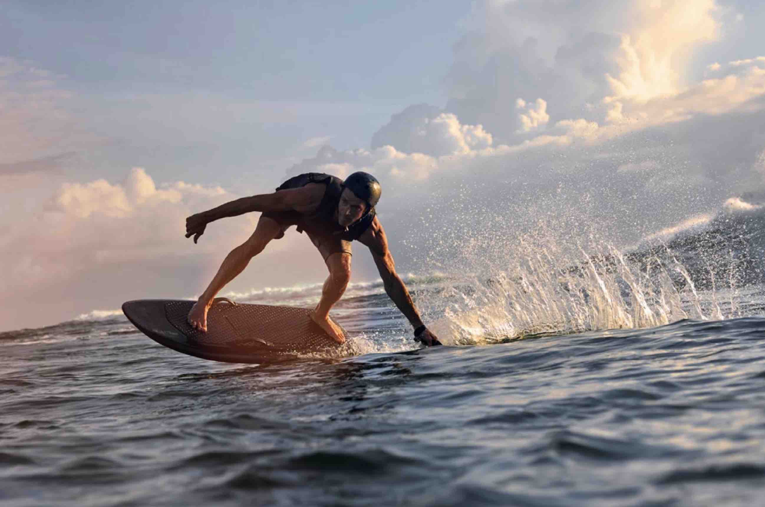 Ride faster with pro tips from Simon Axmann – Fliteboard™ Australia