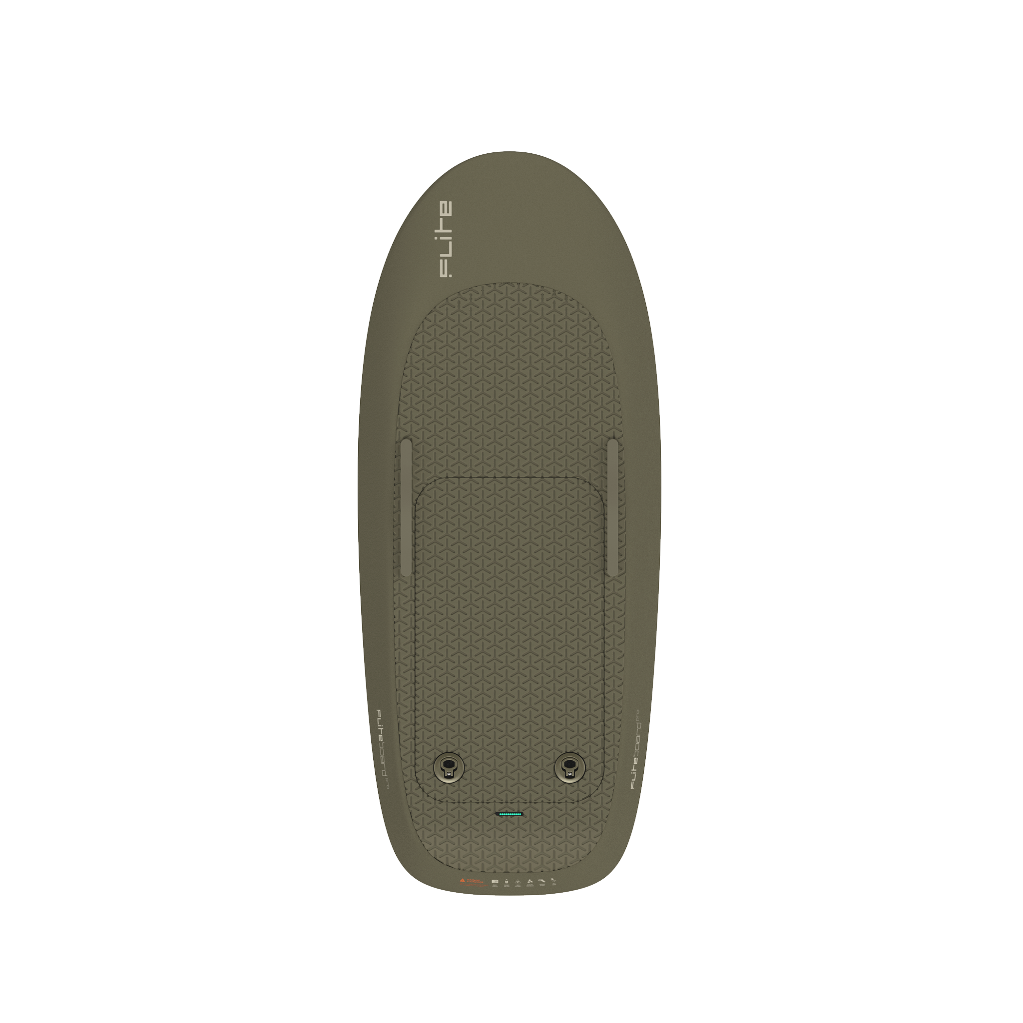 PRO Soft Top Board | Fliteboard™ Australia