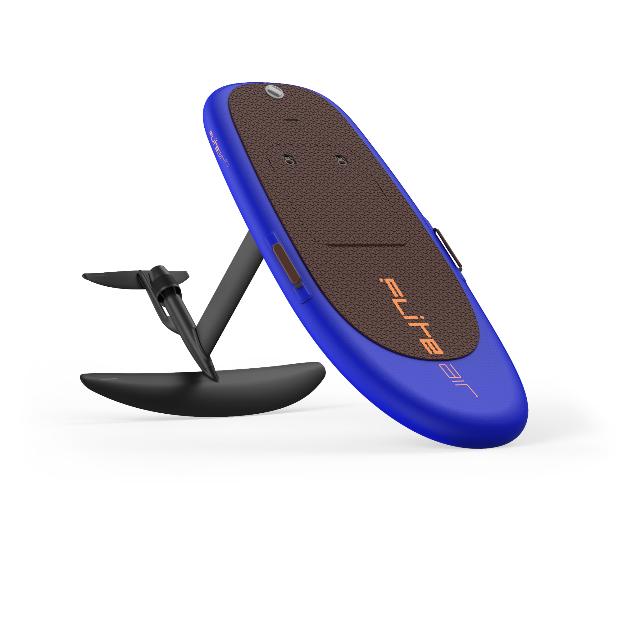 Flite AIR PRO Acai | Fliteboard™ Australia