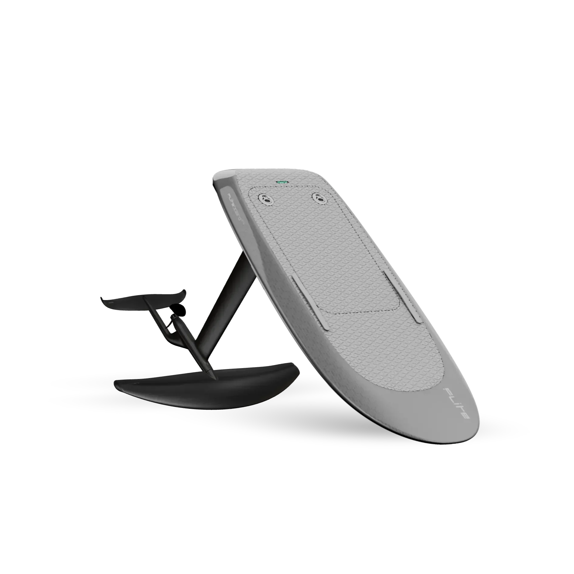 PRO Carbon Silver | Fliteboard™ Australia