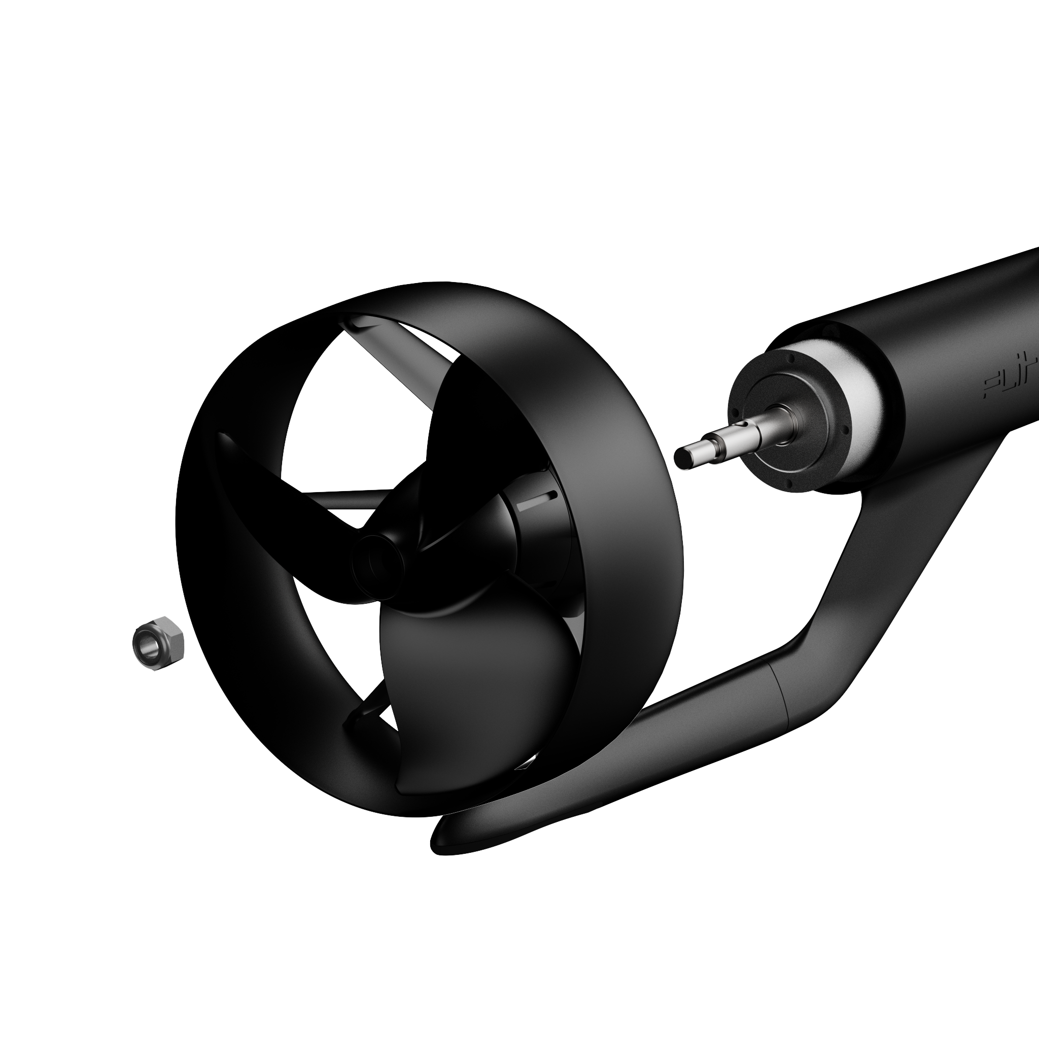 Flite Propeller Module | Fliteboard™ Australia