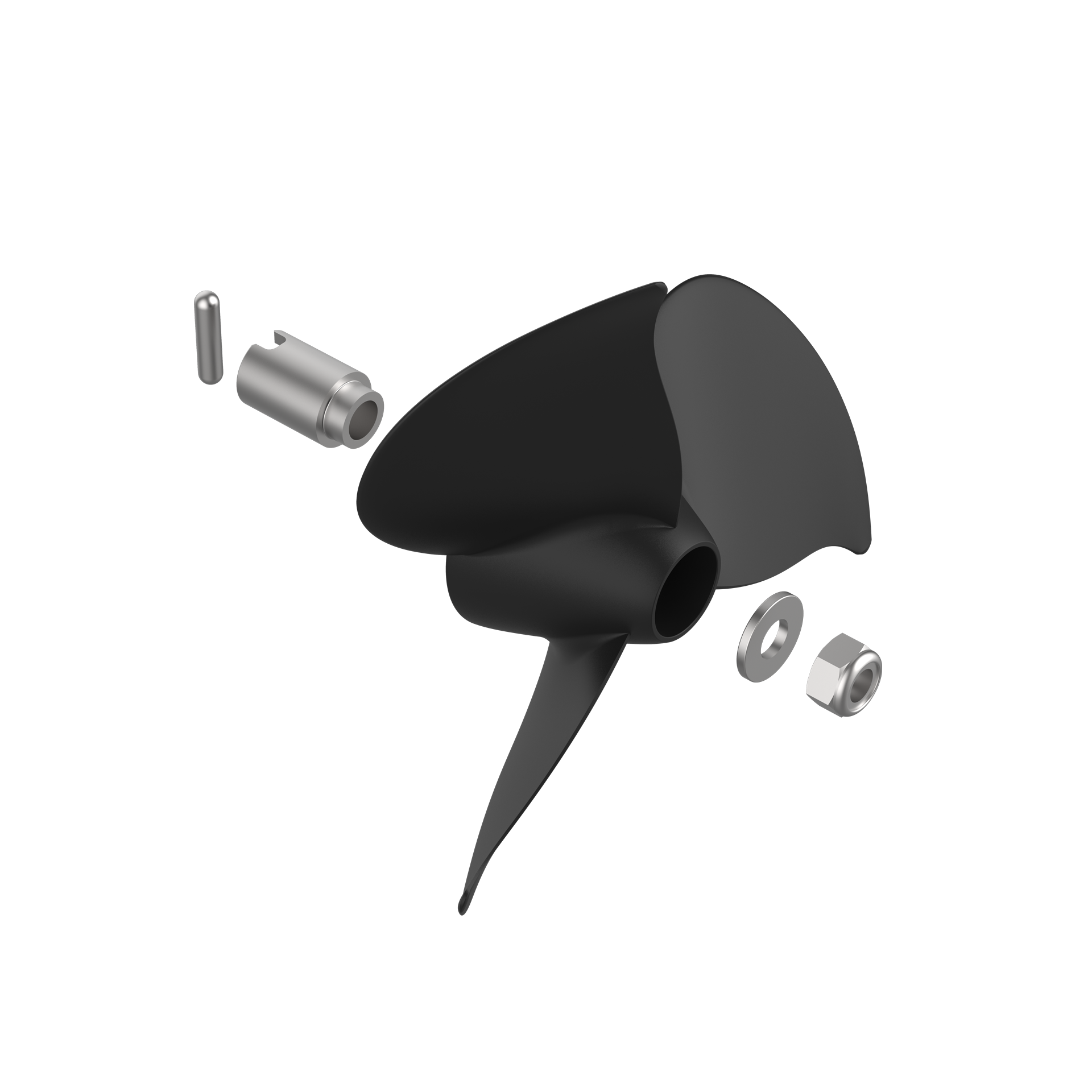 True Glide Propeller | Fliteboard™ Australia